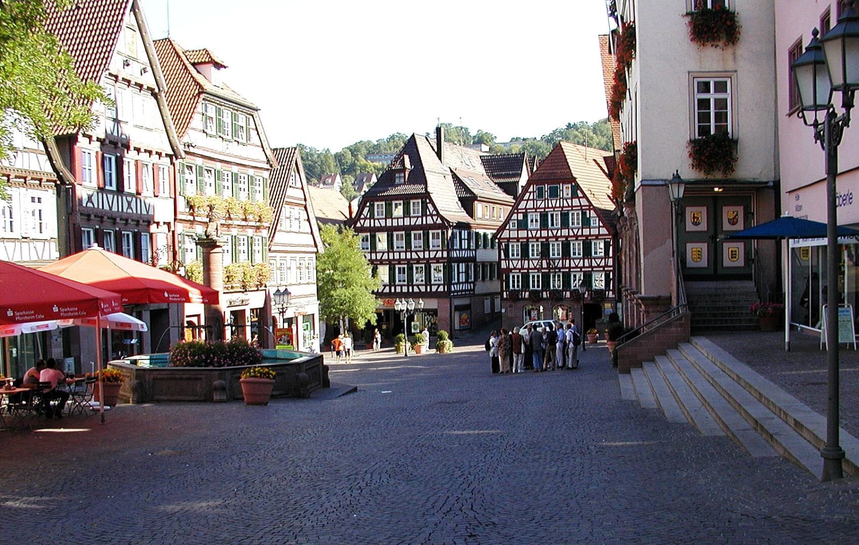 Things to Do in Calw, Germany 2025 - Hotels & Flights - Earth Roulette
