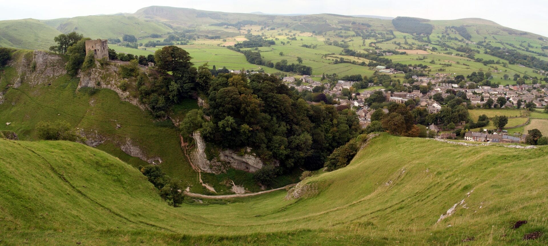 Things to Do in Castleton, United Kingdom 2025 - Hotels & Flights ...