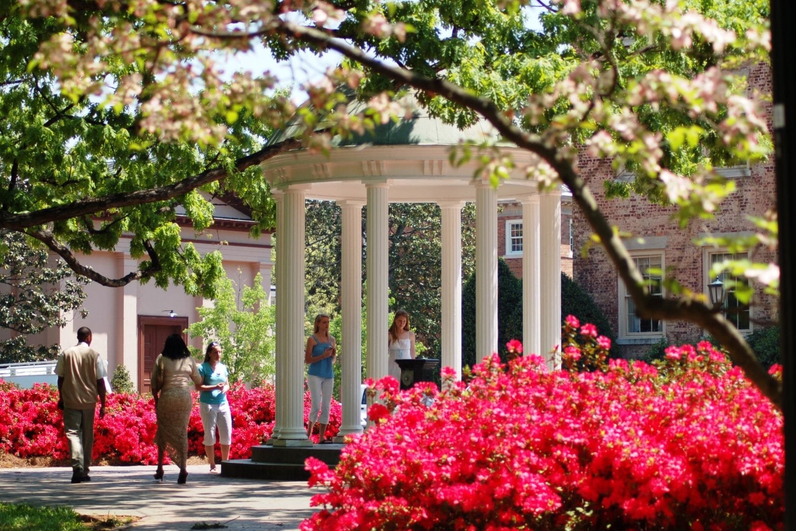 Things to Do in Chapel Hill, United States 2026 - Hotels & Flights ...