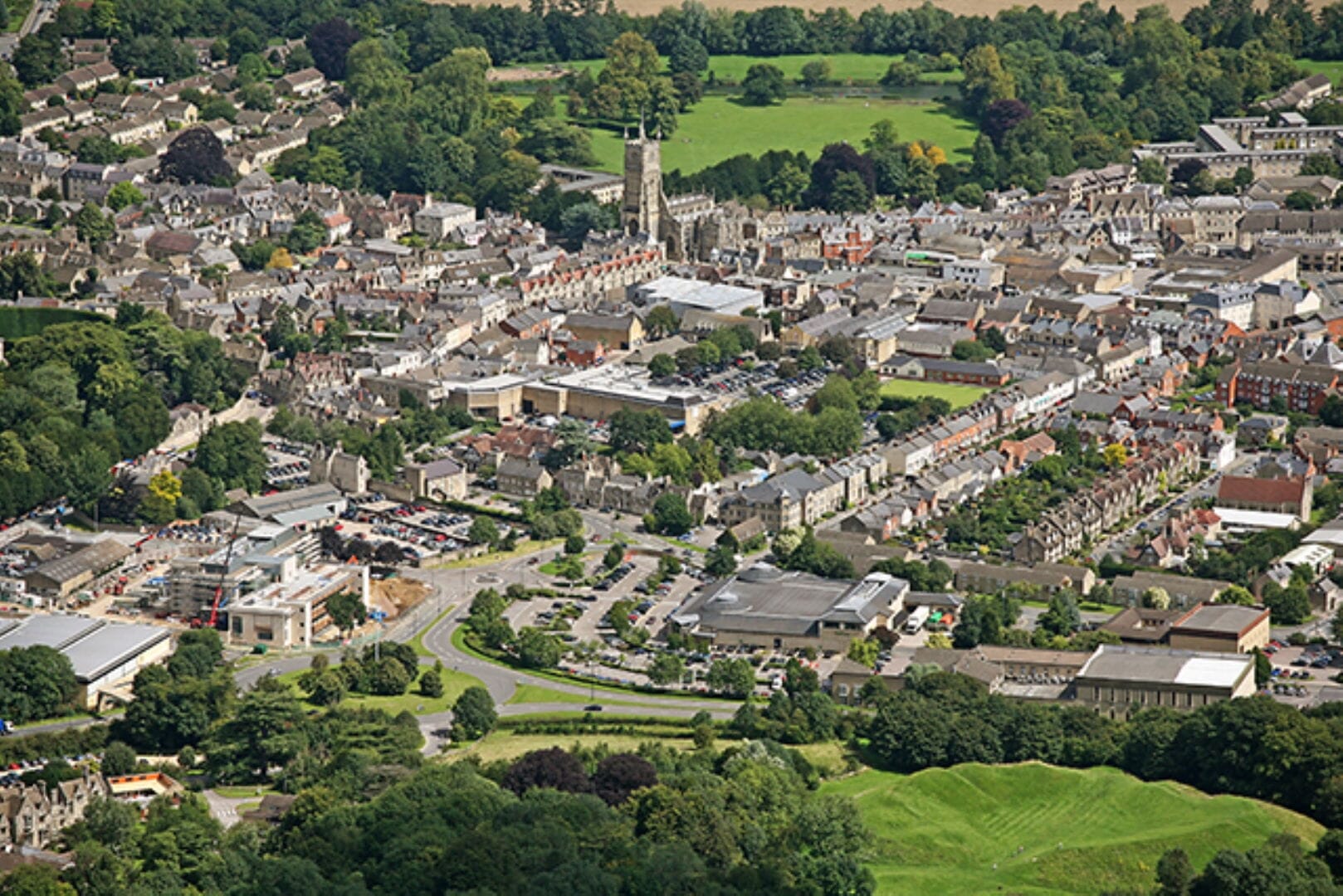 Things to Do in Cirencester, United Kingdom 2025 - Hotels & Flights ...