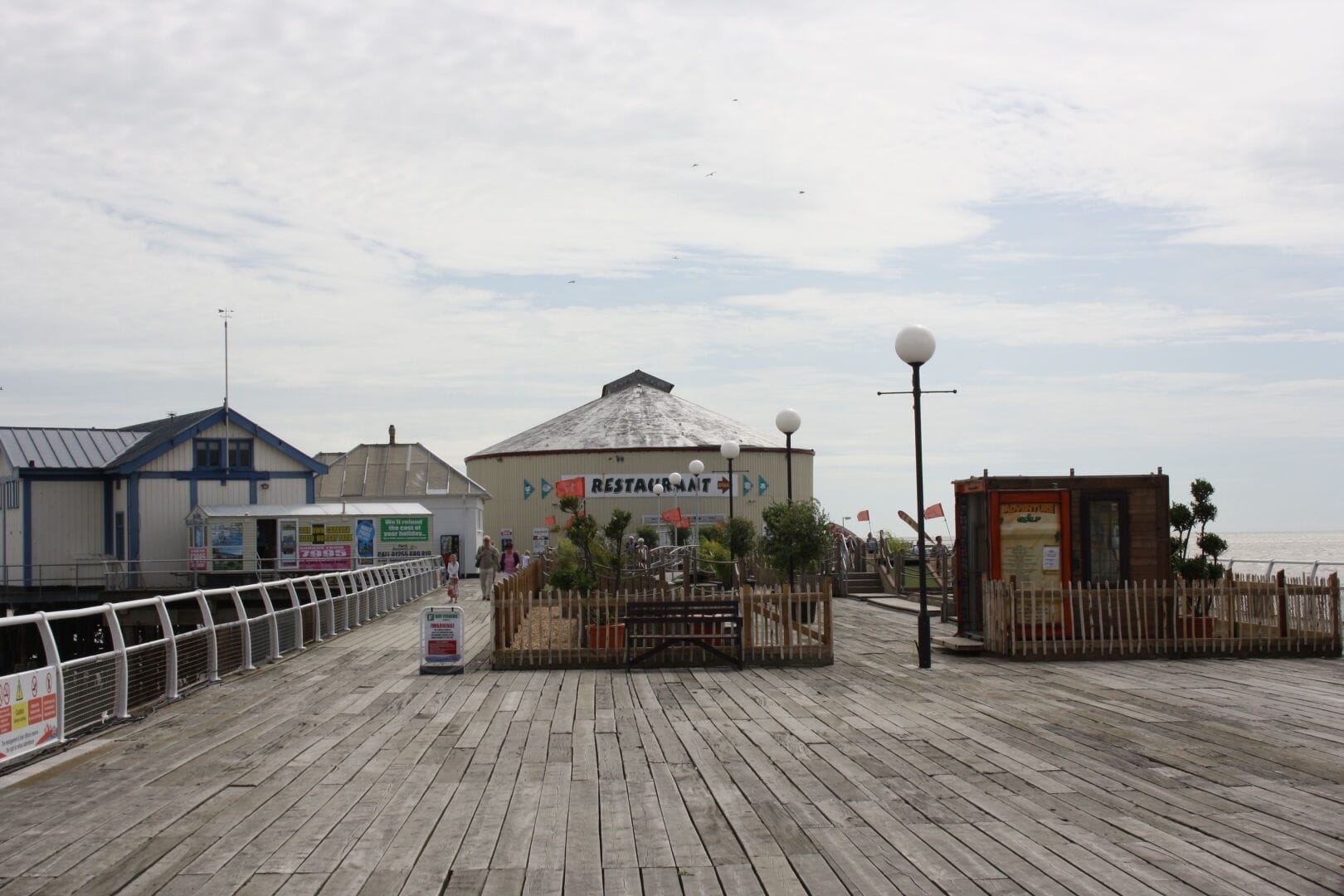 Clacton Travel Guide, Photos & Videos, Things to do & see - Earth Roulette