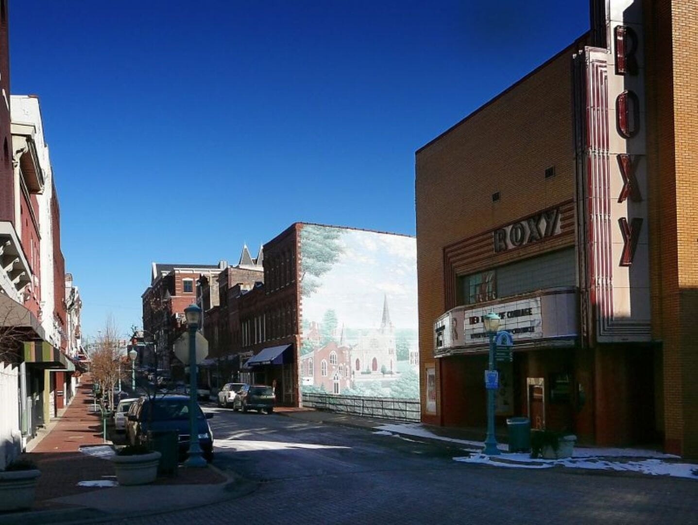 Things to Do in Clarksville, United States 2026 - Hotels & Flights ...