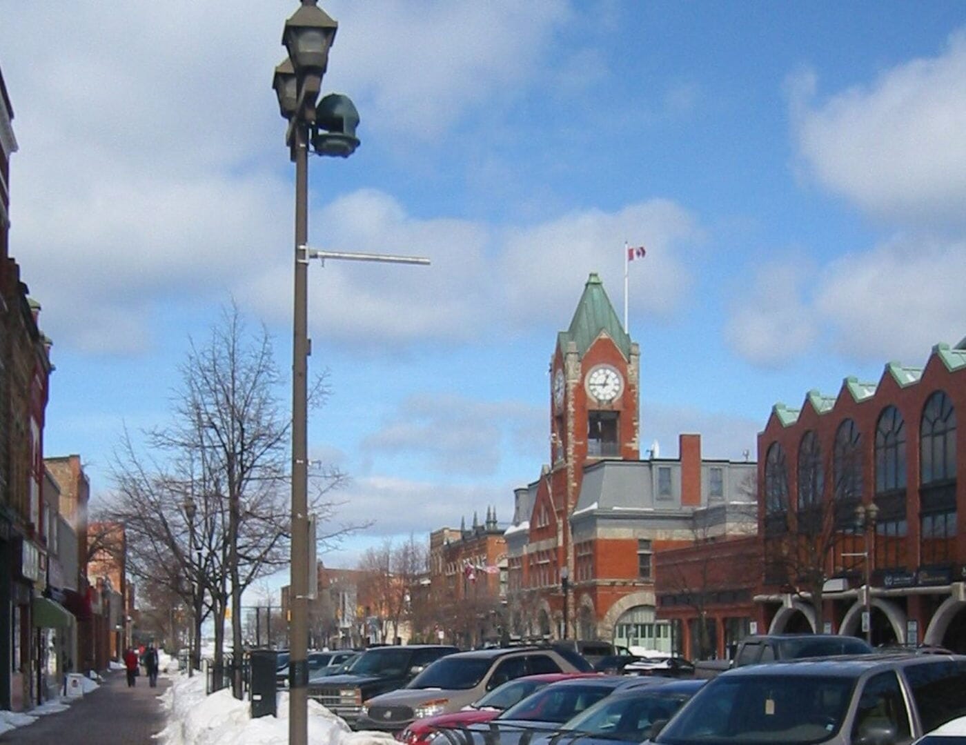 Things to Do in Collingwood, Canada 2025 - Hotels & Flights - Earth ...