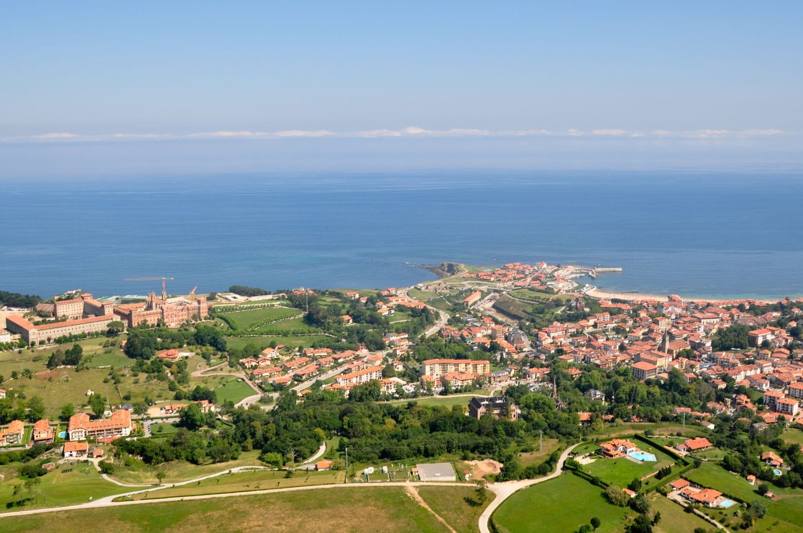 Things to Do in Comillas, Spain 2025 - Hotels & Flights - Earth Roulette
