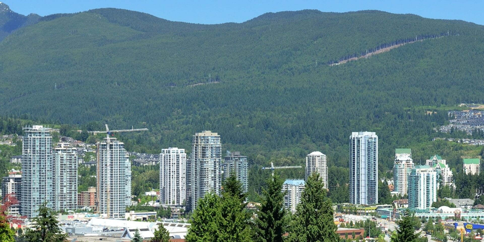 Things to Do in Coquitlam, Canada 2025 - Hotels & Flights - Earth Roulette