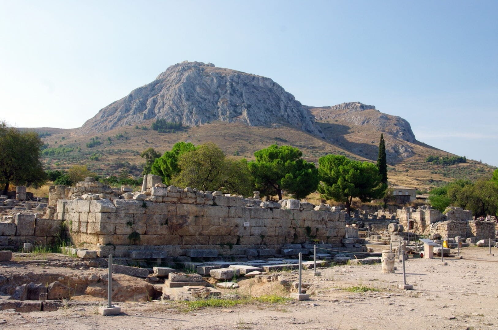 Things to Do in Corinth, Greece 2025 - Hotels & Flights - Earth Roulette