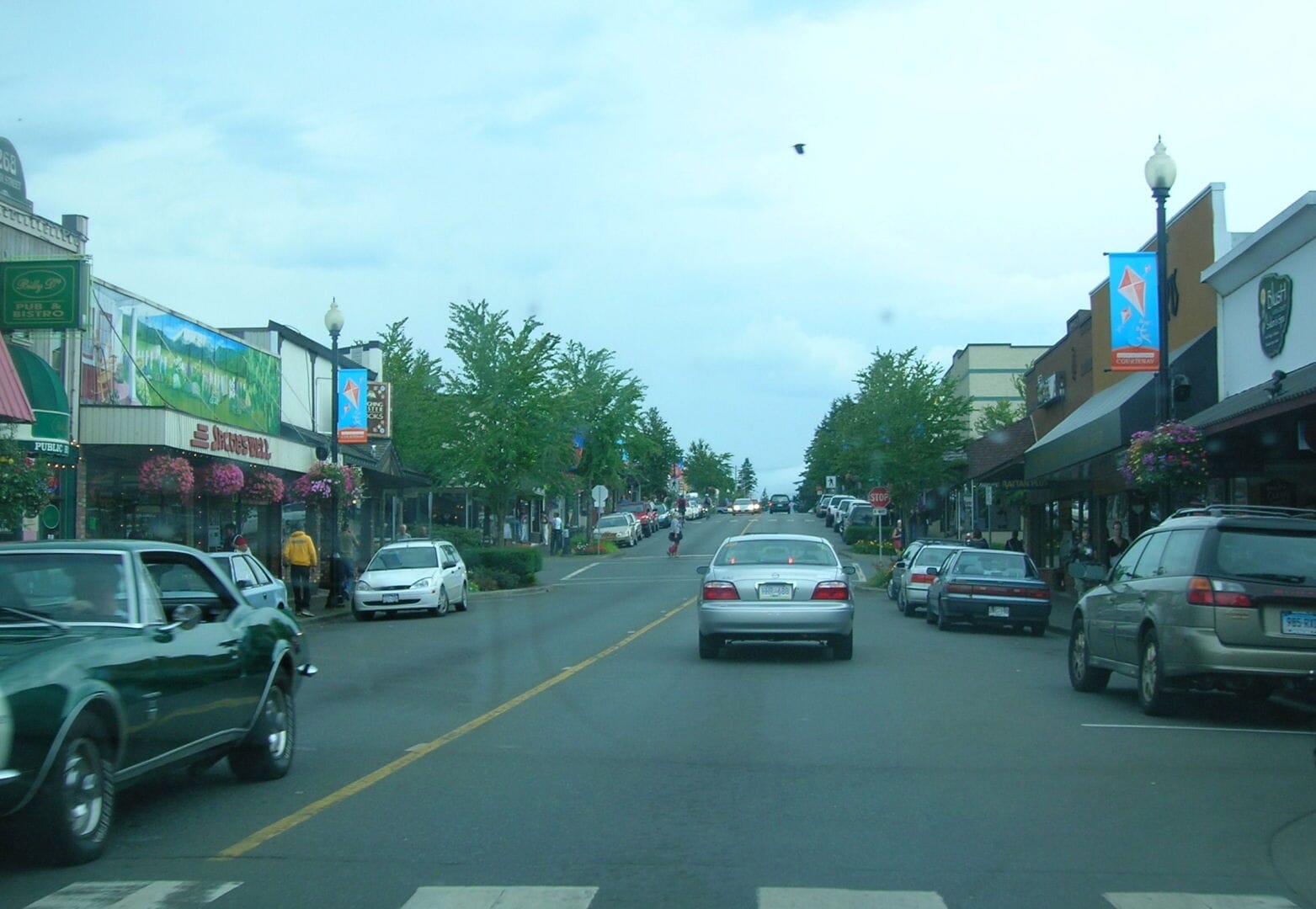 Things to Do in Courtenay, Canada 2026 - Hotels & Flights - Earth Roulette