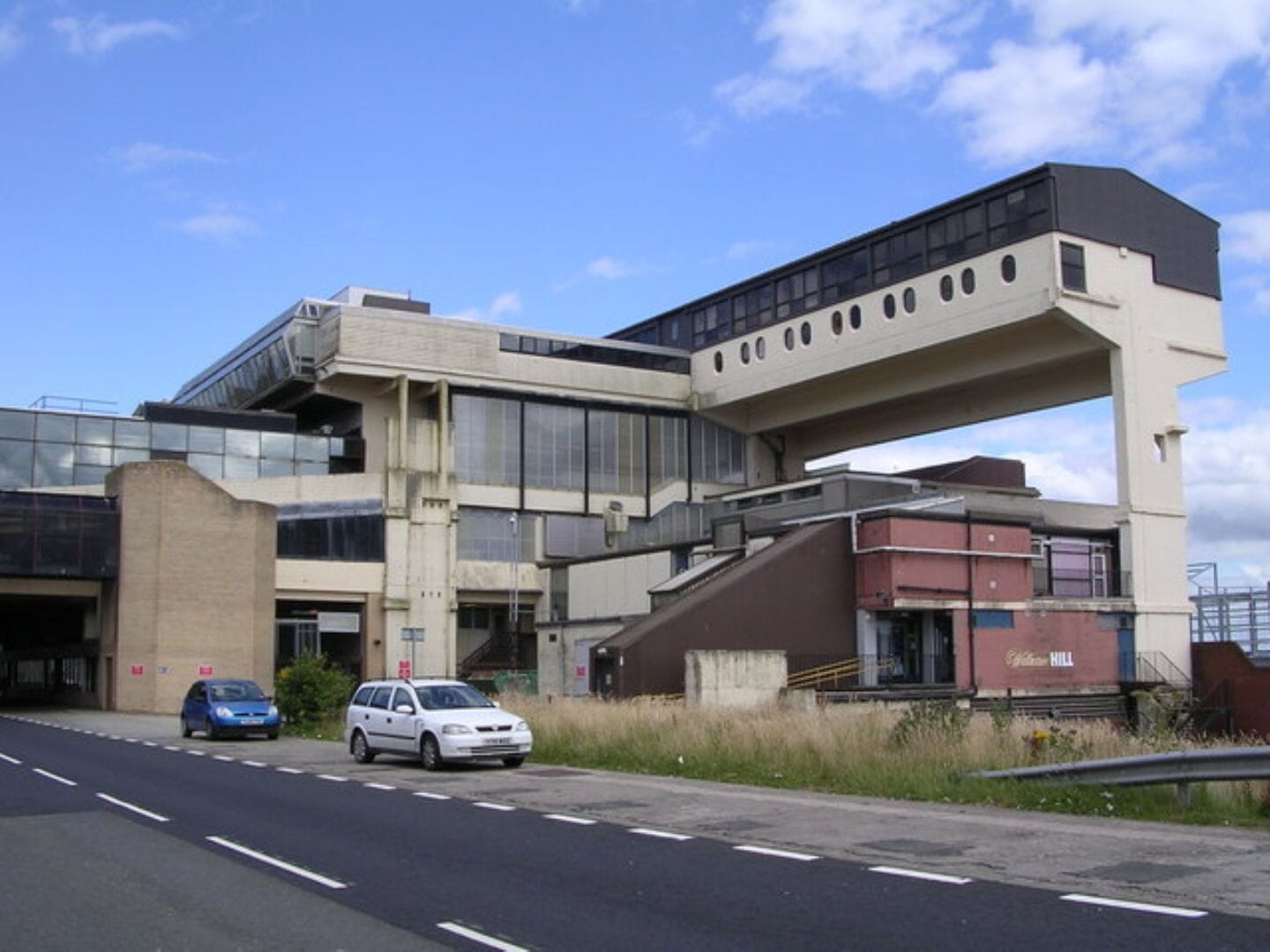 Things to Do in Cumbernauld, United Kingdom 2025 - Hotels & Flights ...