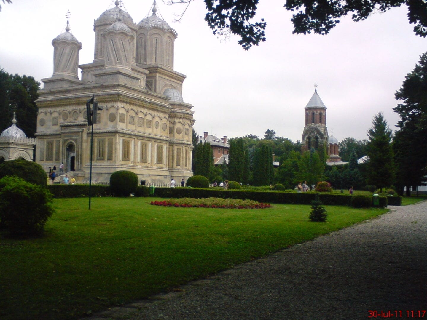 Things to Do in Curtea de Argeș, Romania 2026 - Hotels & Flights ...