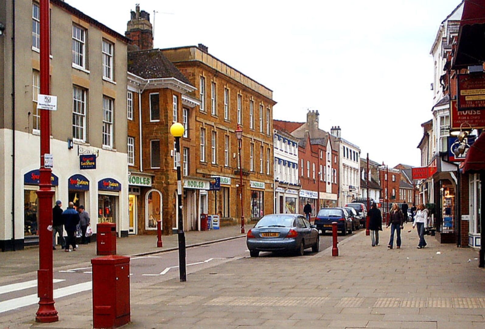 Things to Do in Daventry, United Kingdom 2025 - Hotels & Flights ...