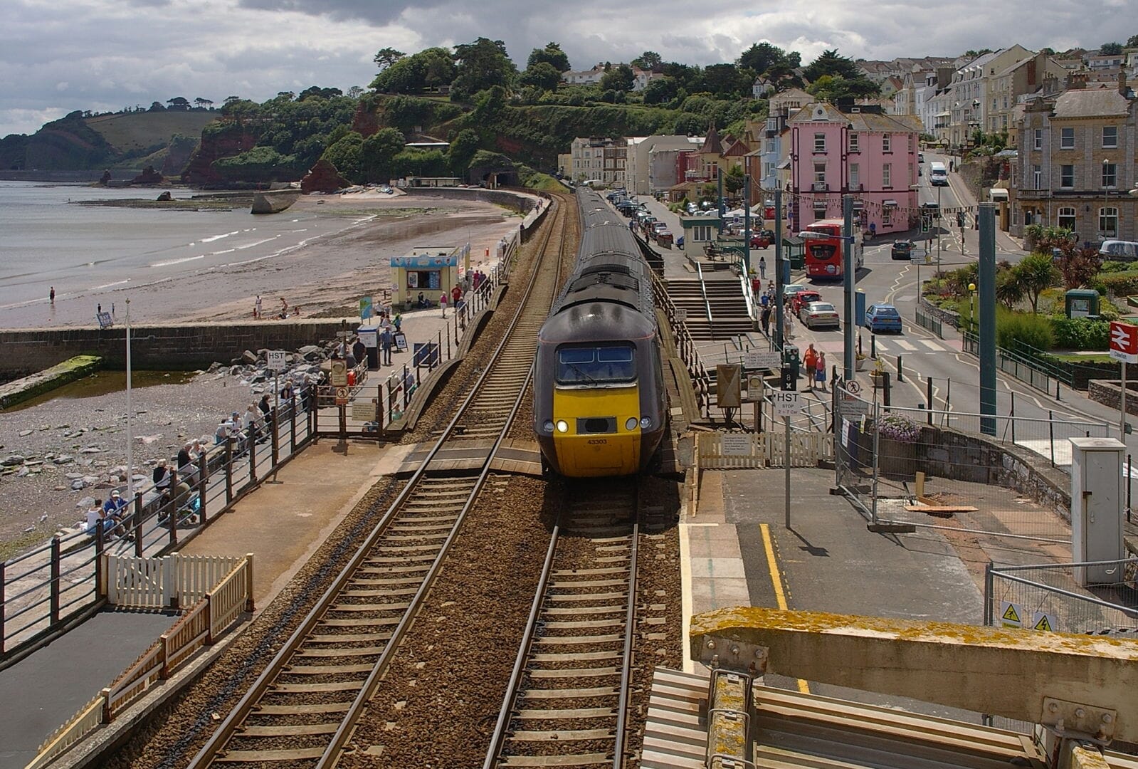 Things to Do in Dawlish, United Kingdom 2025 - Hotels & Flights - Earth ...