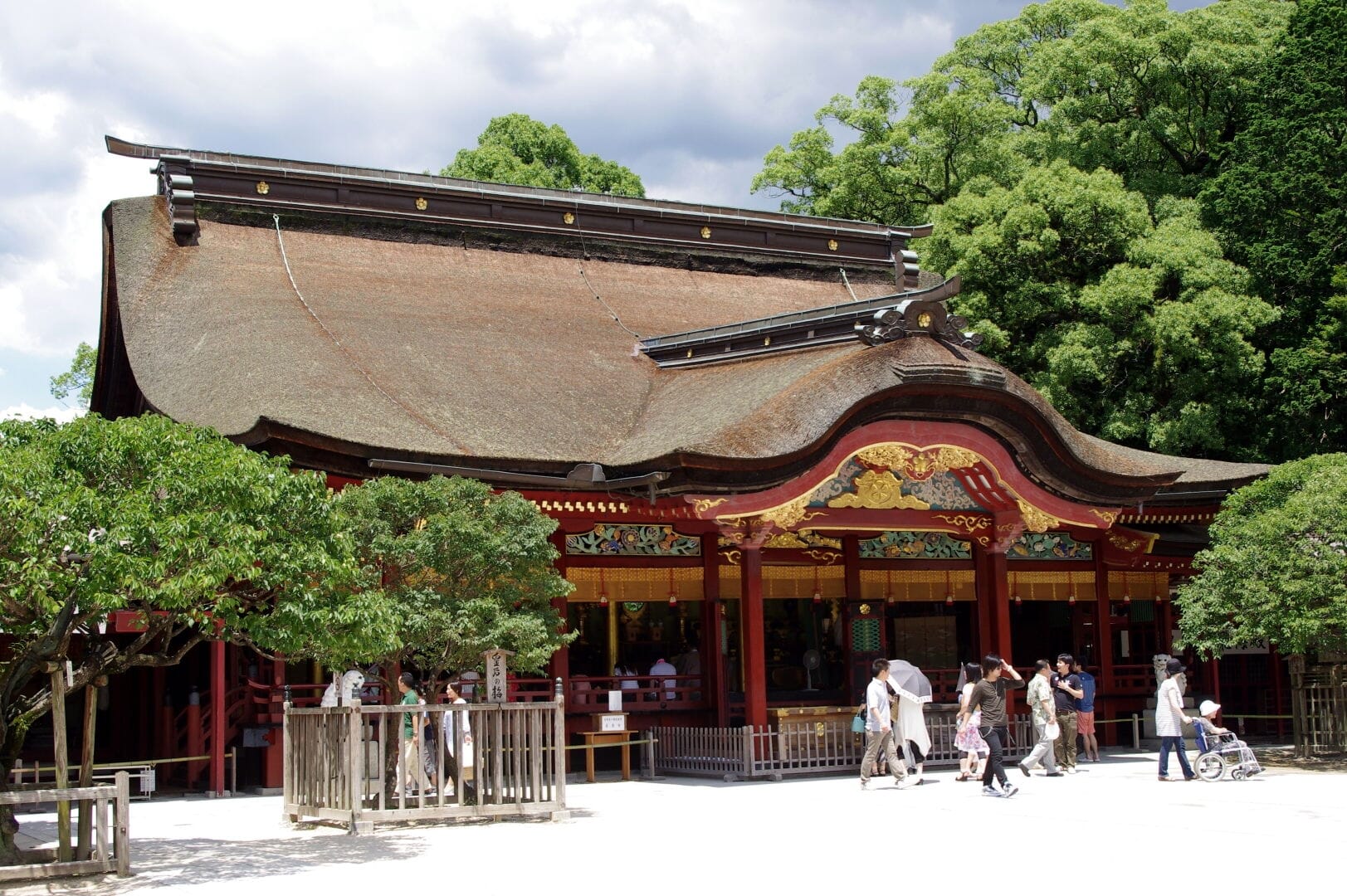 Things to Do in Dazaifu, Japan 2026 - Hotels & Flights - Earth Roulette