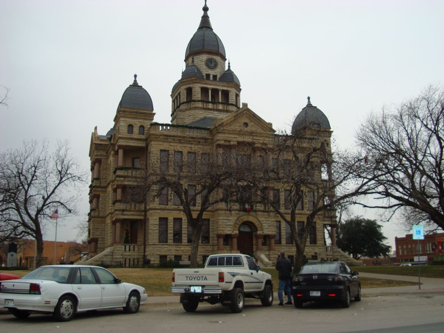 Things to Do in Denton, United States 2025 - Hotels & Flights - Earth ...