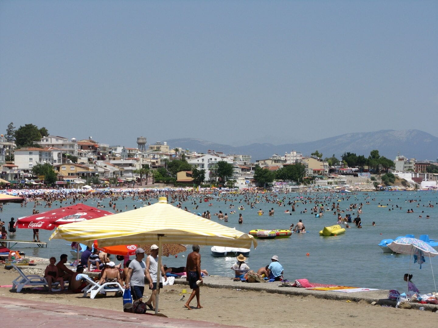 Things to Do in Didim, Turkey 2026 - Hotels & Flights - Earth Roulette