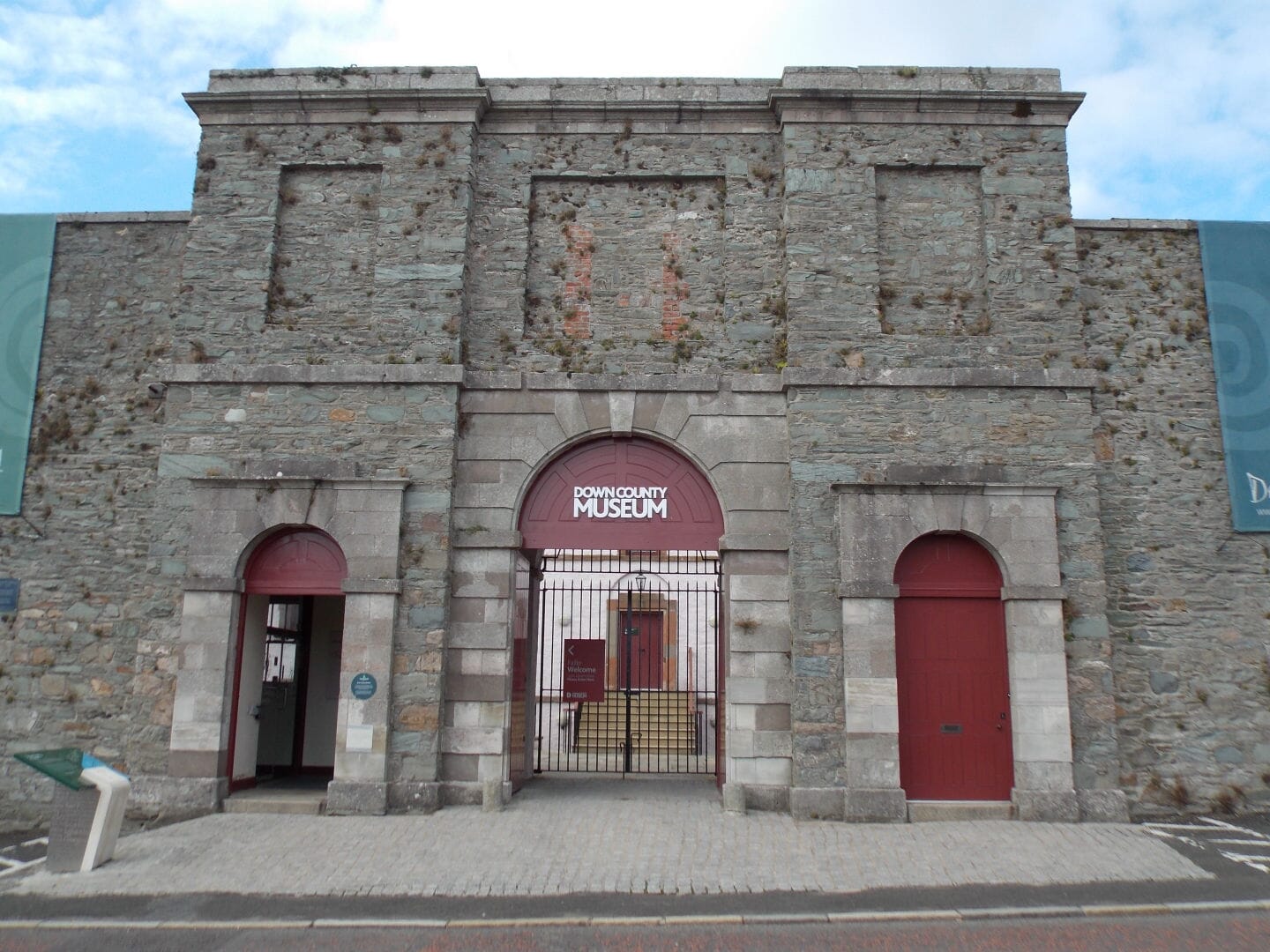 Things to Do in Downpatrick, United Kingdom 2025 - Hotels & Flights ...