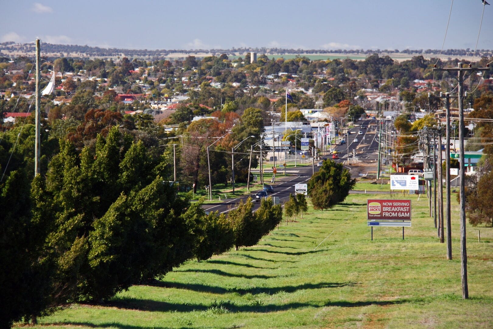 Things to Do in Dubbo, Australia 2026 - Hotels & Flights - Earth Roulette