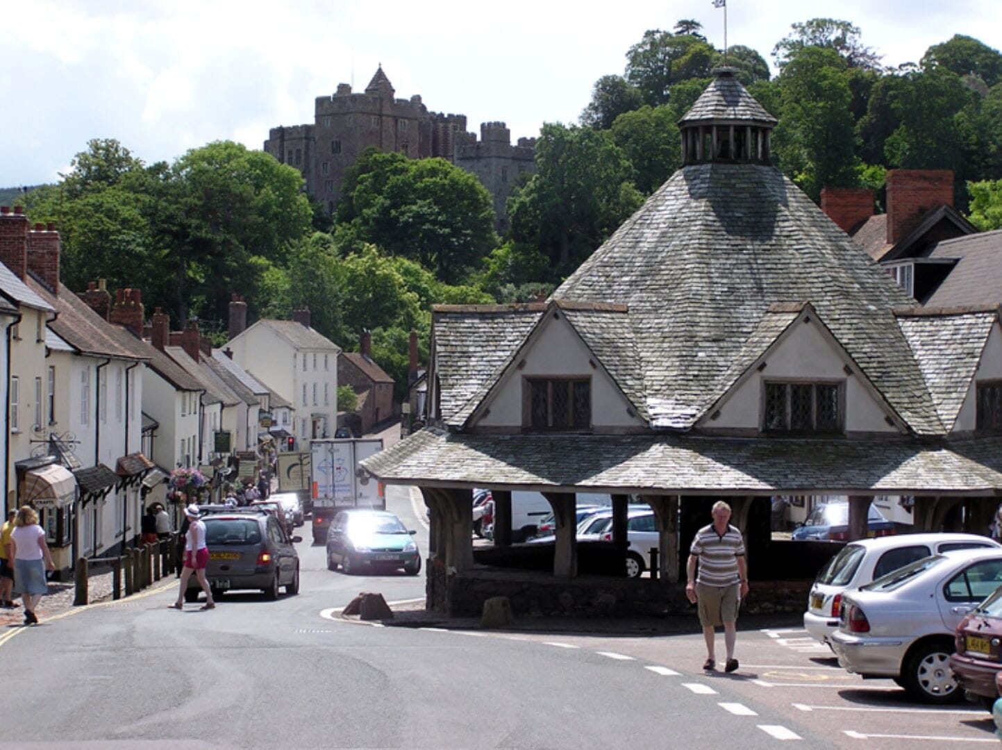 Things to Do in Dunster, United Kingdom 2026 - Hotels & Flights - Earth ...