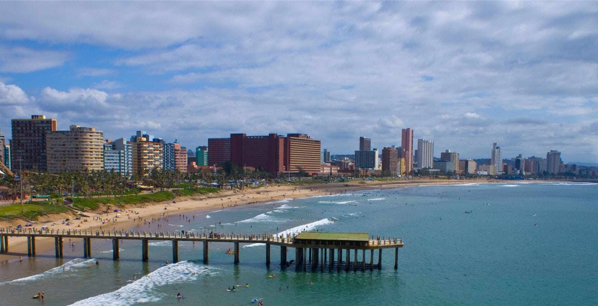 Things to Do in Durban, South Africa 2026 - Hotels & Flights - Earth ...