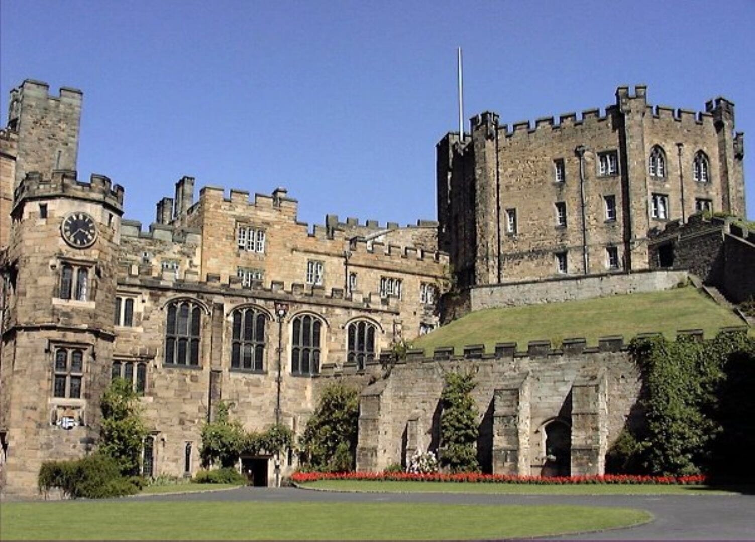 Things to Do in Durham, United Kingdom 2025 - Hotels & Flights - Earth ...
