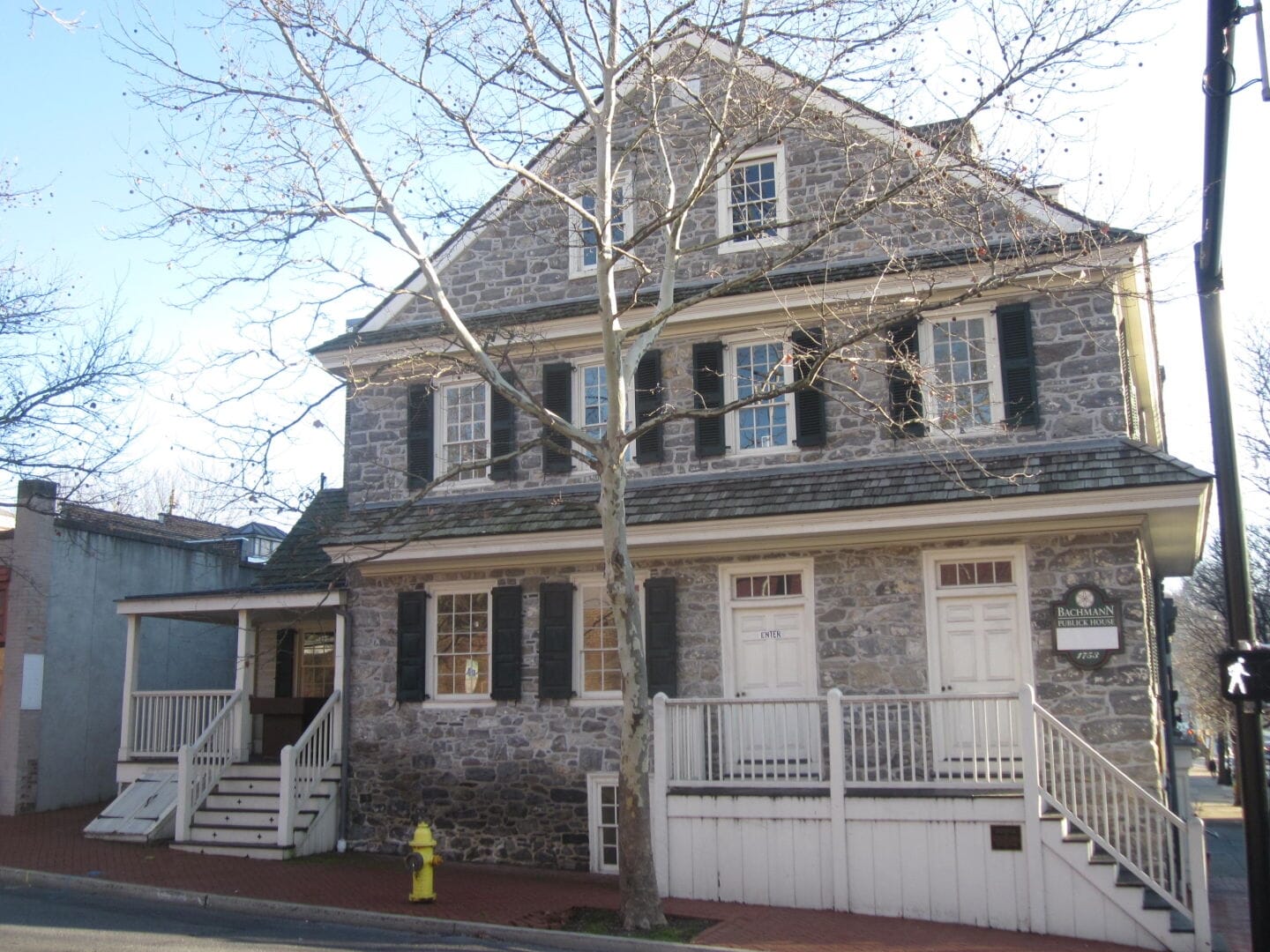 Things to Do in Easton, United States 2025 - Hotels & Flights - Earth ...