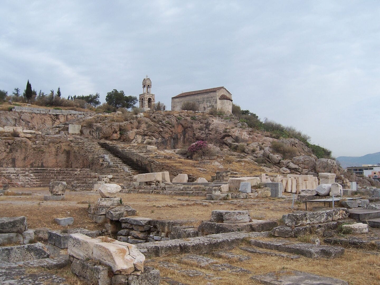 Things to Do in Eleusina, Greece 2026 - Hotels & Flights - Earth Roulette