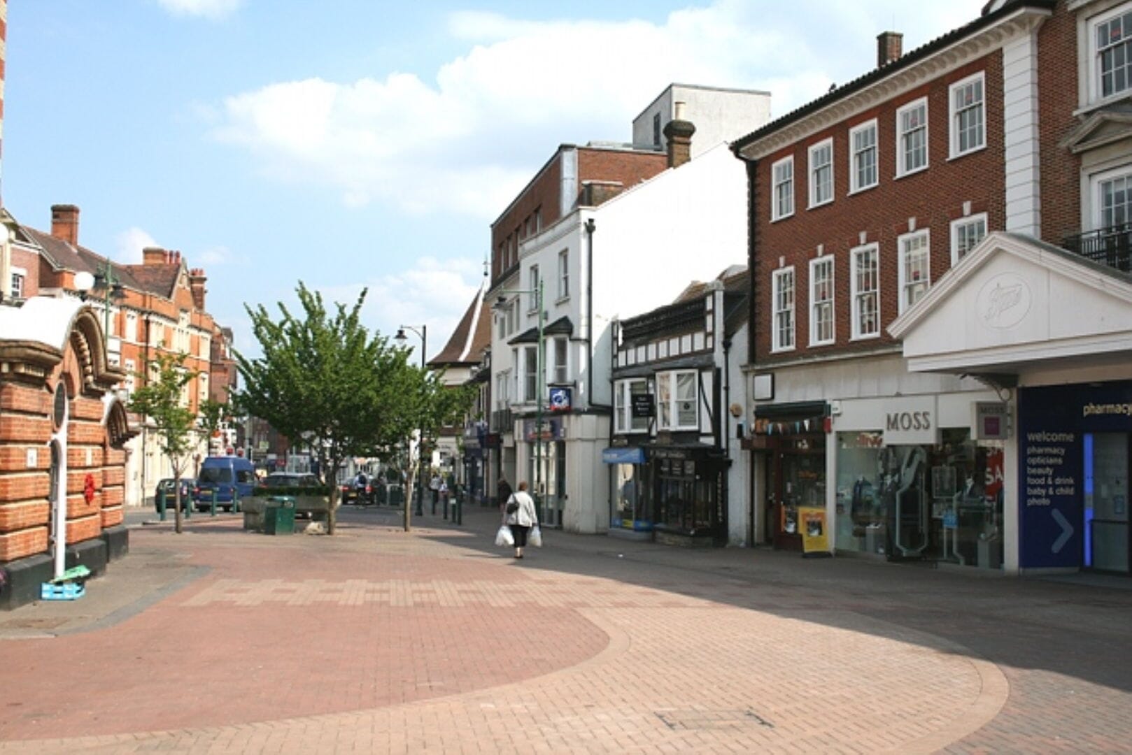 Things to Do in Epsom, United Kingdom 2026 - Hotels & Flights - Earth ...