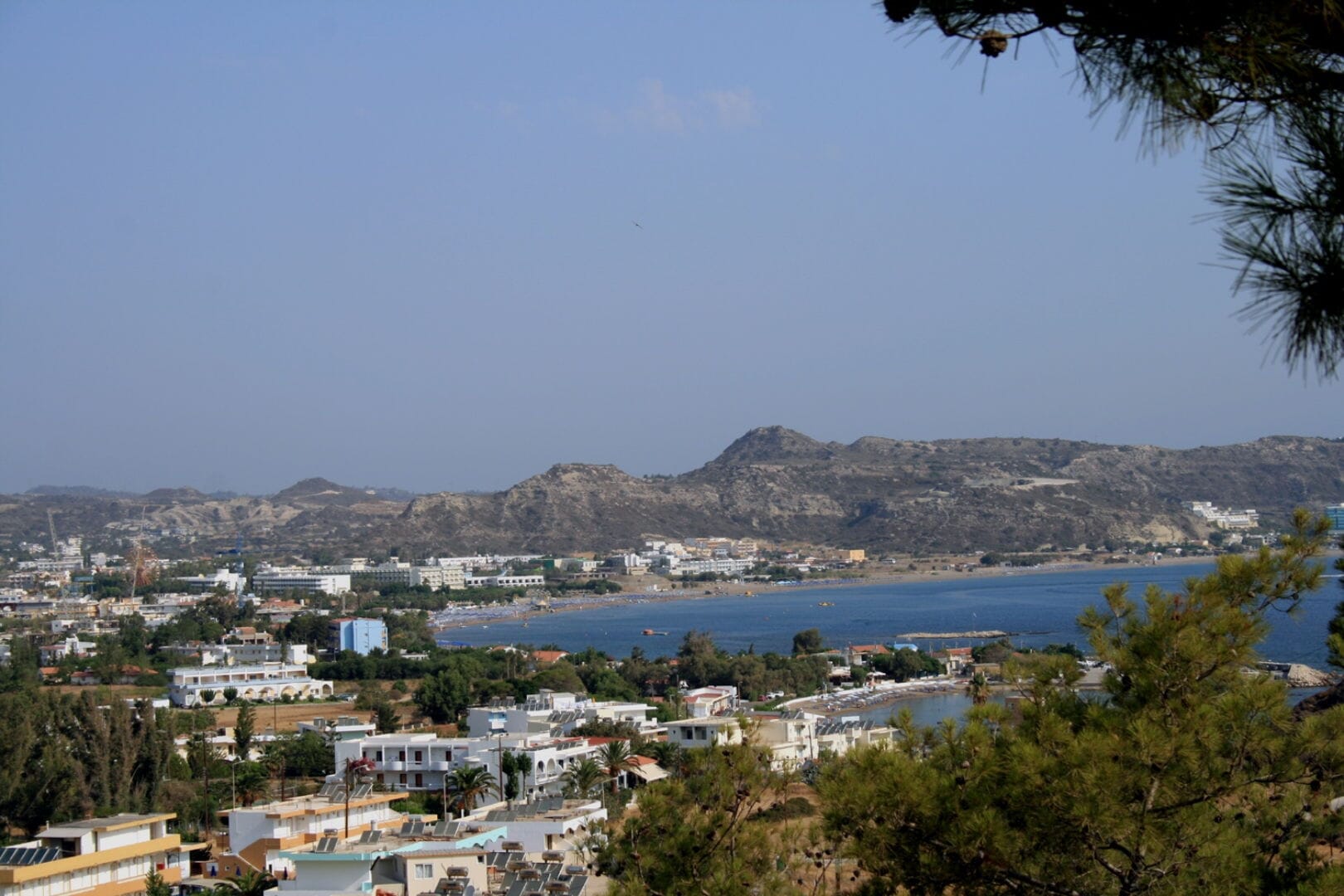 Things to Do in Faliraki, Greece 2026 - Hotels & Flights - Earth Roulette