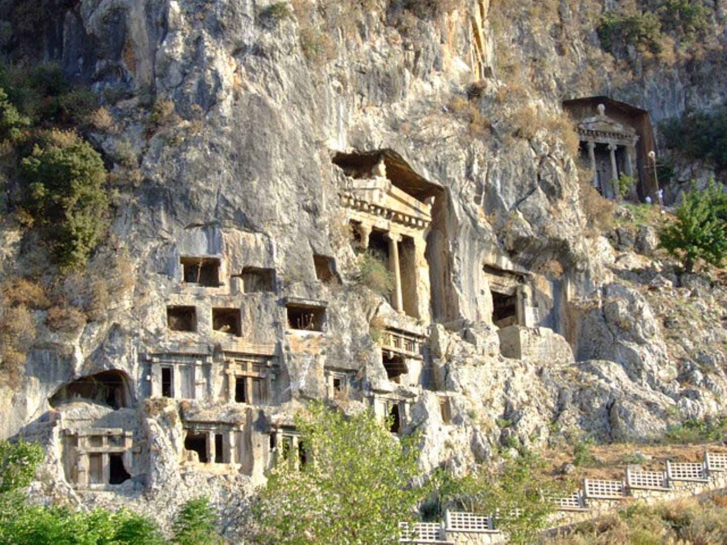 Things to Do in Fethiye, Turkey 2026 - Hotels & Flights - Earth Roulette