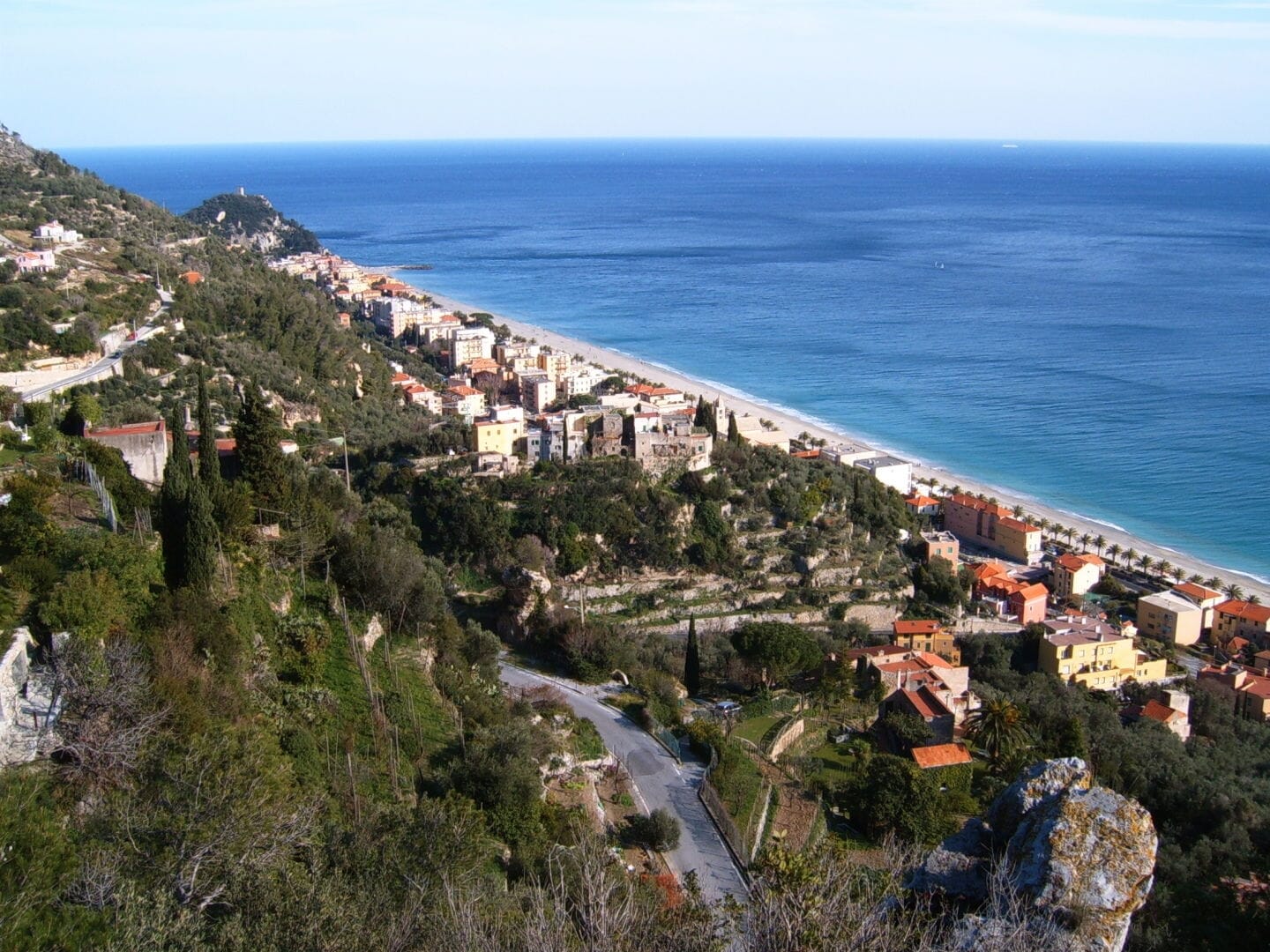 Que Faire à Finale Ligure, Italie 2026 - Hôtels et Vols - Earth Roulette