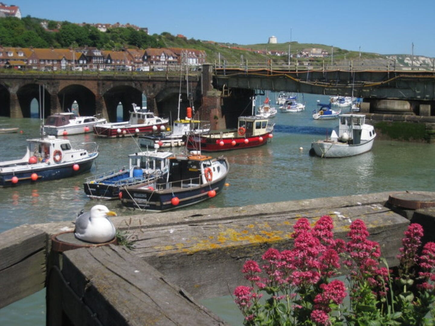 Things to Do in Folkestone, United Kingdom 2026 - Hotels & Flights ...