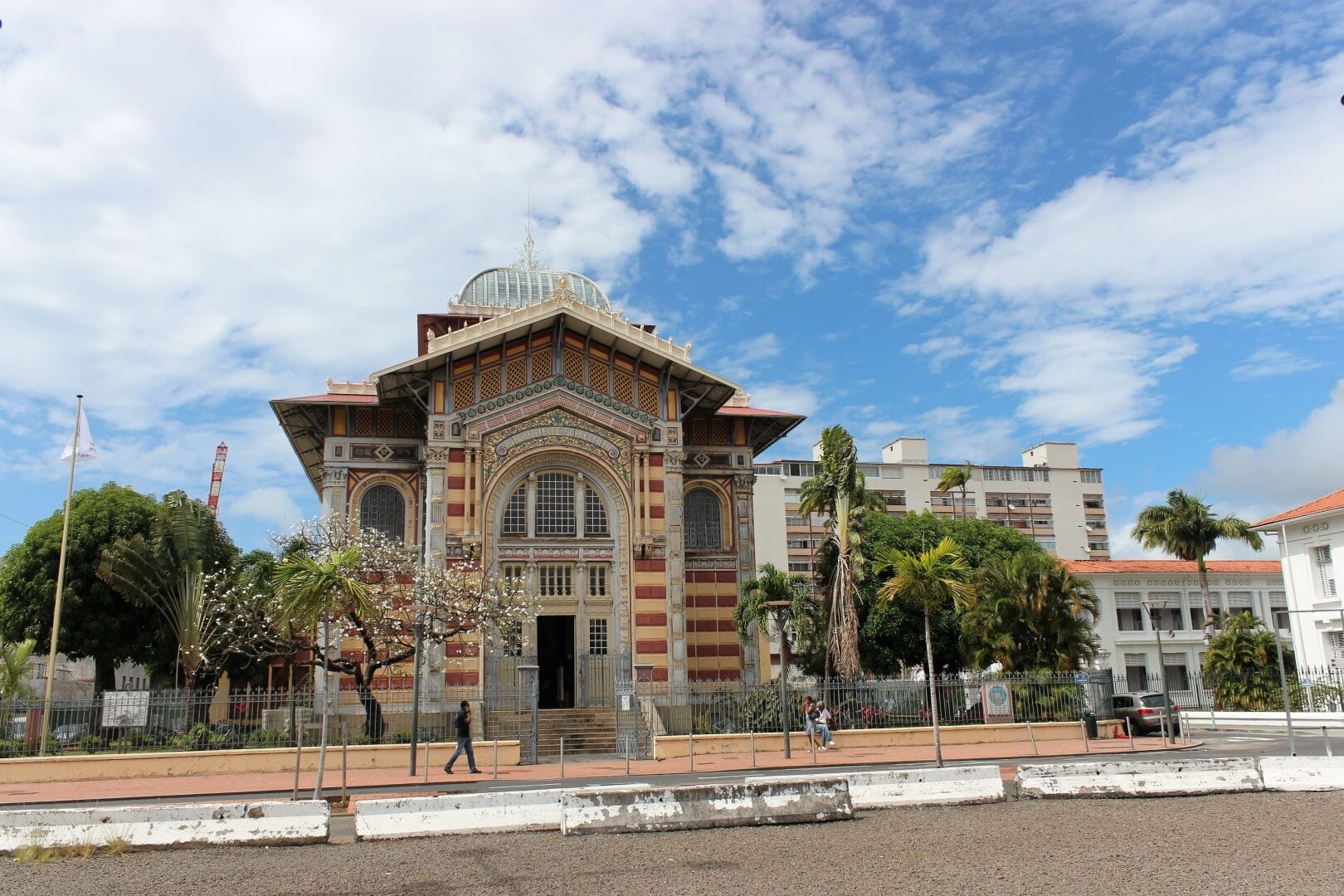 Things to Do in Fort-de-France, Martinique 2026 - Hotels & Flights ...