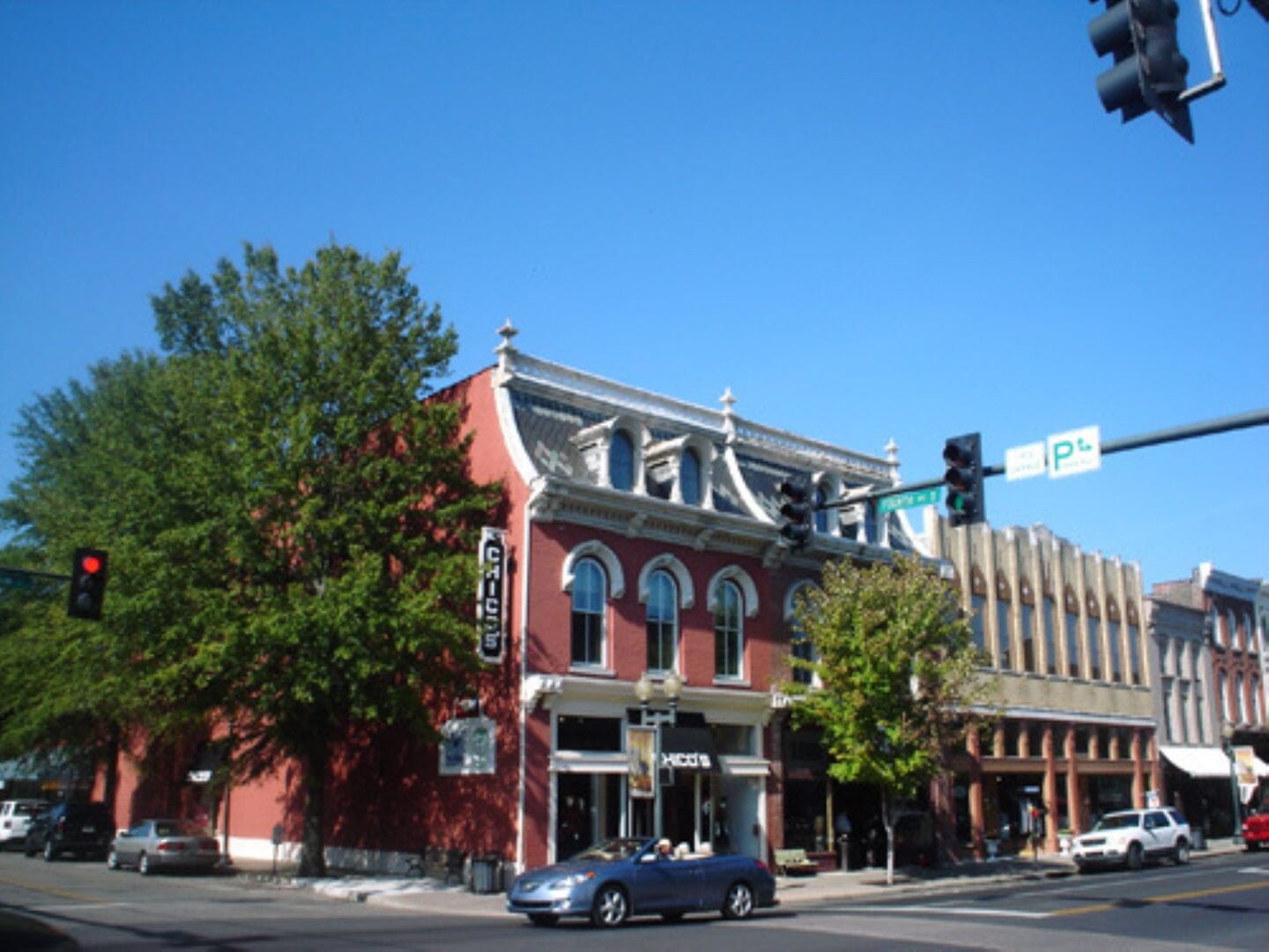 Things to Do in Franklin, United States 2026 - Hotels & Flights - Earth ...
