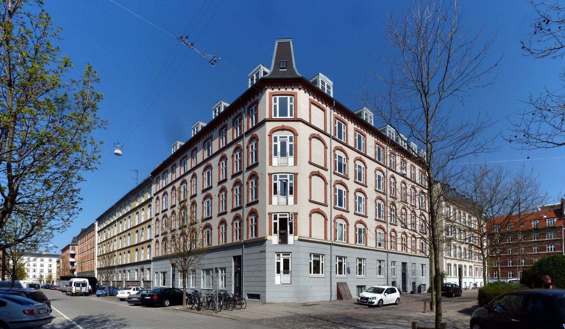 Things to Do in Copenhagen/Frederiksberg, Denmark 2025 - Hotels ...