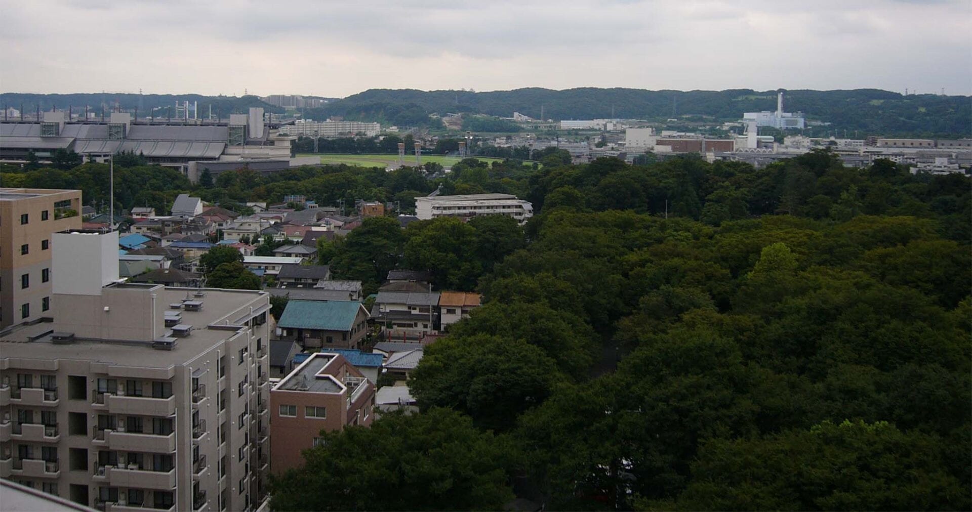 Things to Do in Fuchu, Japan 2025 - Hotels & Flights - Earth Roulette