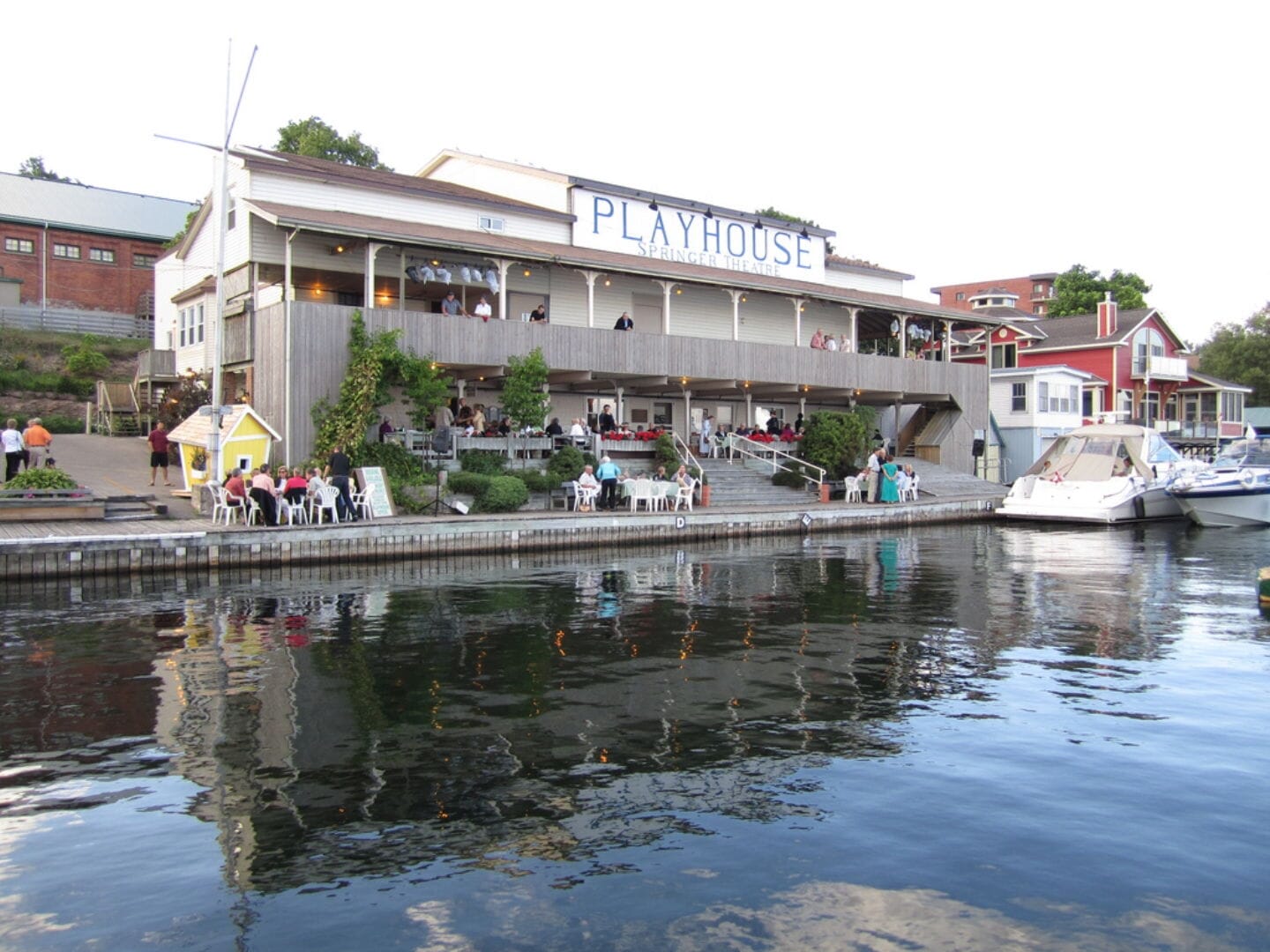 Things to Do in Gananoque, Canada 2025 - Hotels & Flights - Earth Roulette