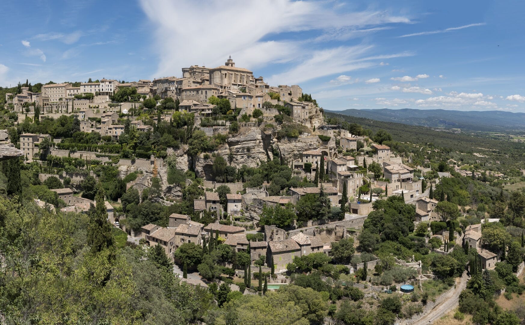 Things to Do in Gordes, France 2026 - Hotels & Flights - Earth Roulette