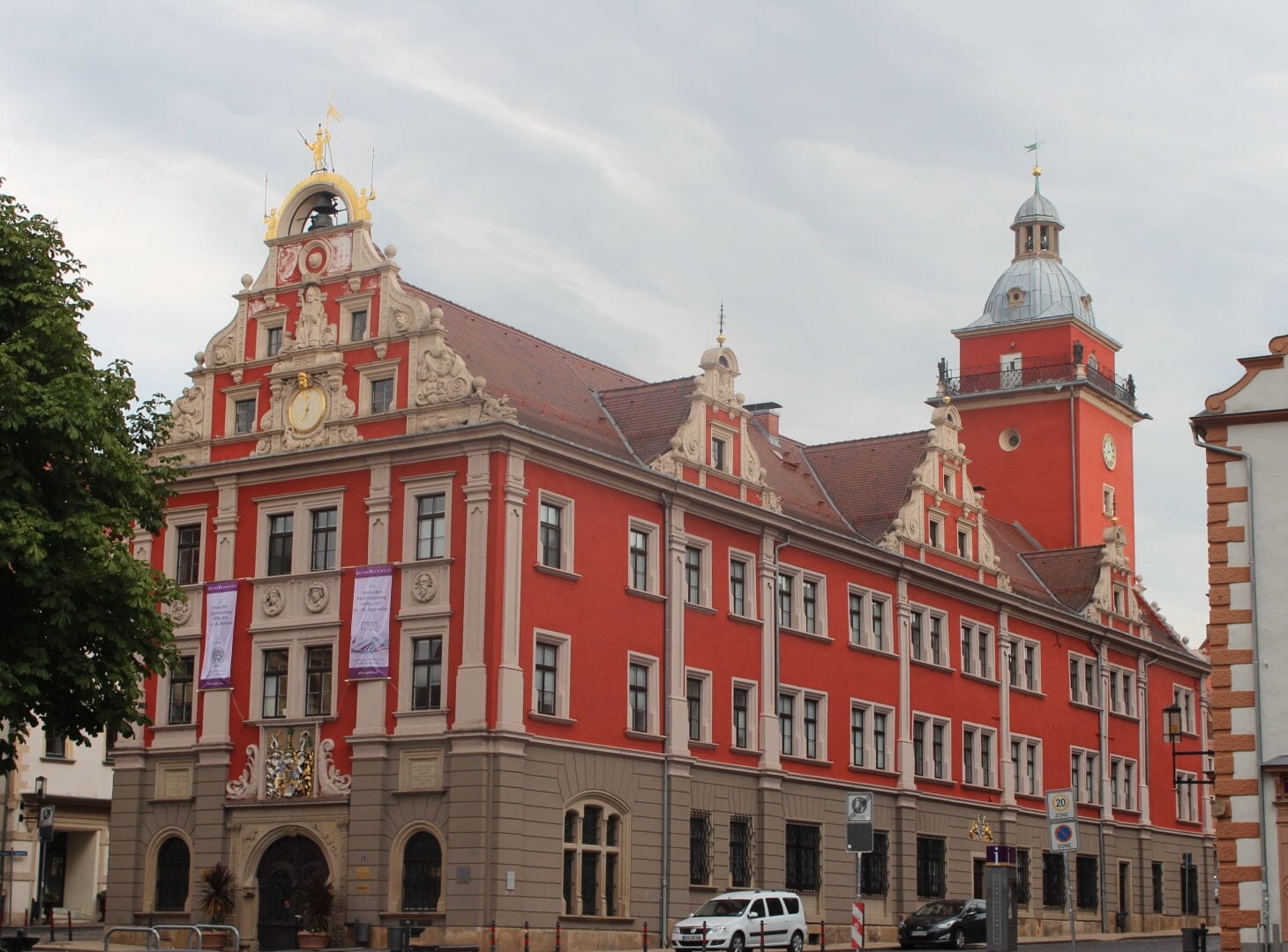 Gotha Travel Guide, Photos & Videos, Things to do & see - Earth Roulette