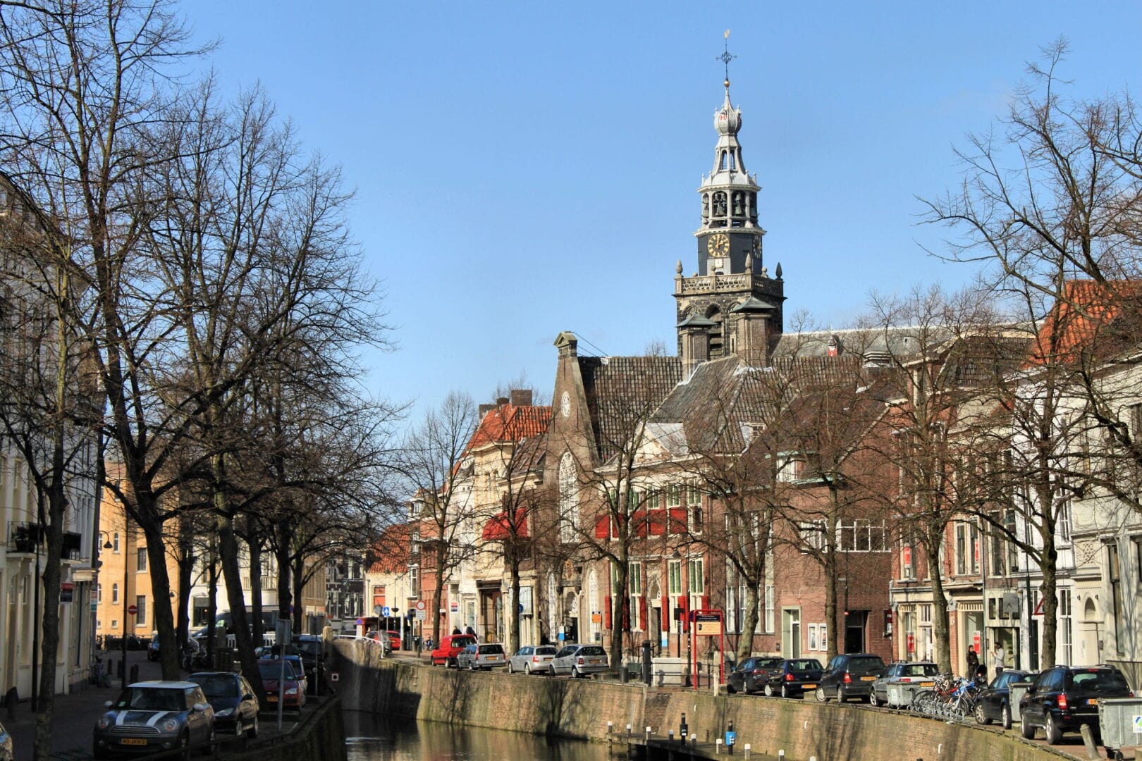Things to Do in Gouda, Netherlands 2025 - Hotels & Flights - Earth Roulette