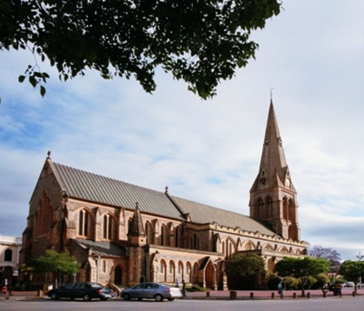 Things to Do in Grahamstown, South Africa 2026 - Hotels & Flights ...