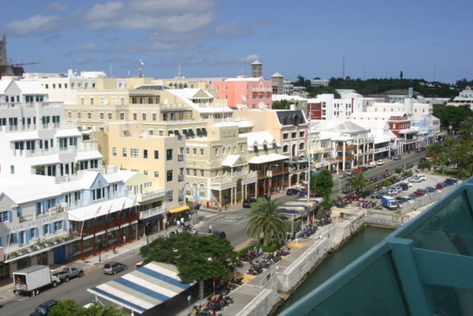 Things to Do in Hamilton, Bermuda 2025 - Hotels & Flights - Earth Roulette