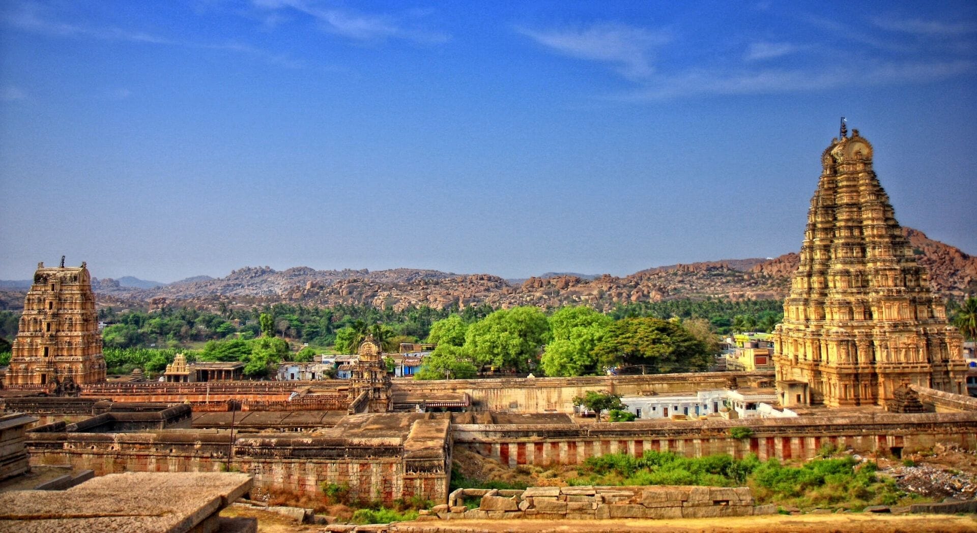 Things to Do in Hampi, India 2025 - Hotels & Flights - Earth Roulette