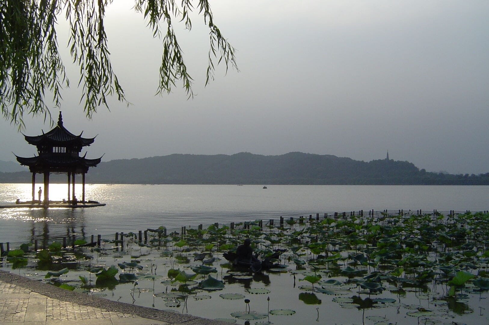 Things to Do in Hangzhou, China 2025 - Hotels & Flights - Earth Roulette