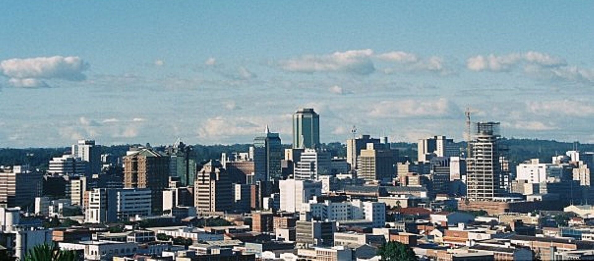 Things to Do in Harare, Zimbabwe 2025 - Hotels & Flights - Earth Roulette