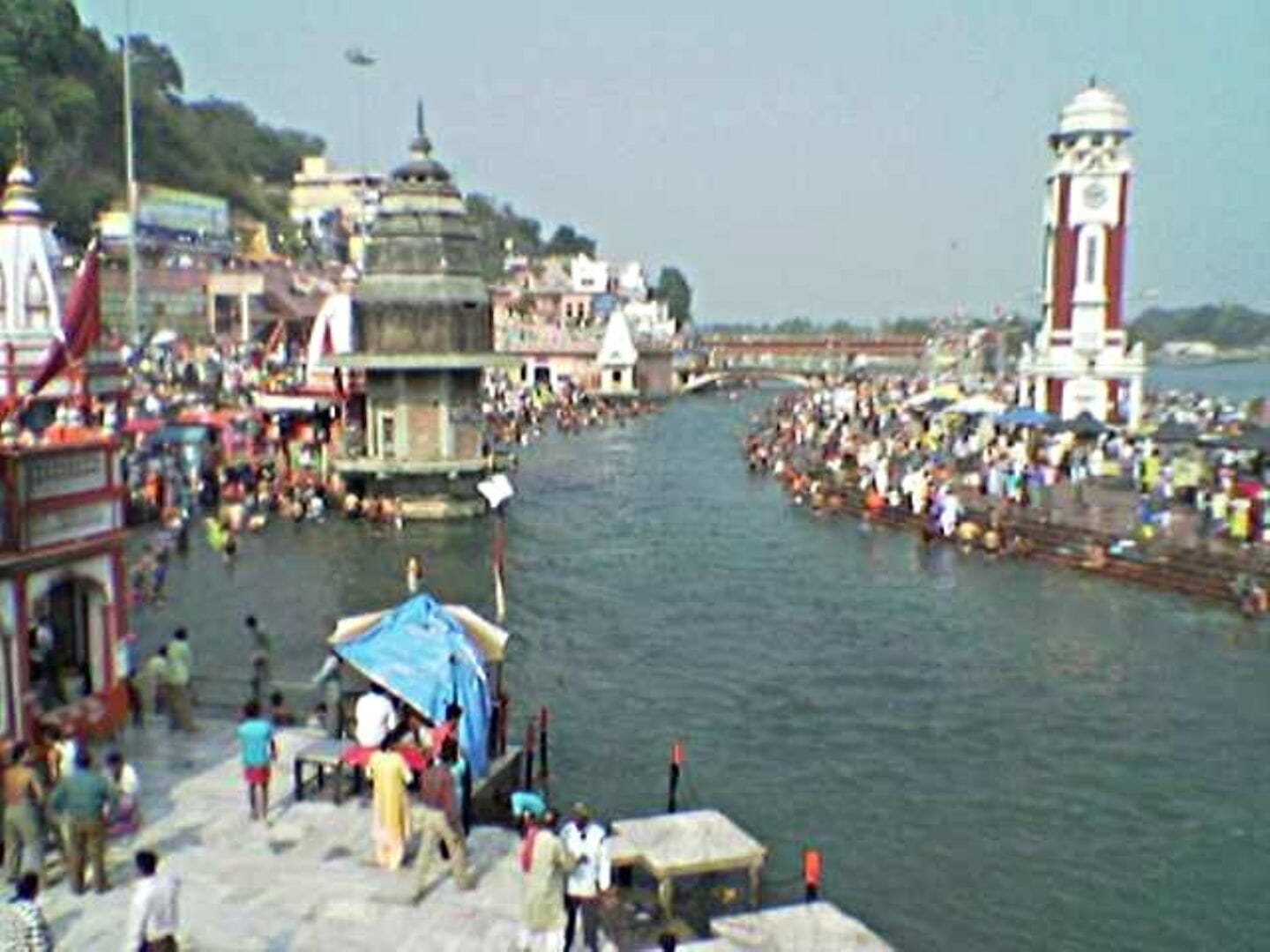 Things to Do in Haridwar, India 2026 - Hotels & Flights - Earth Roulette