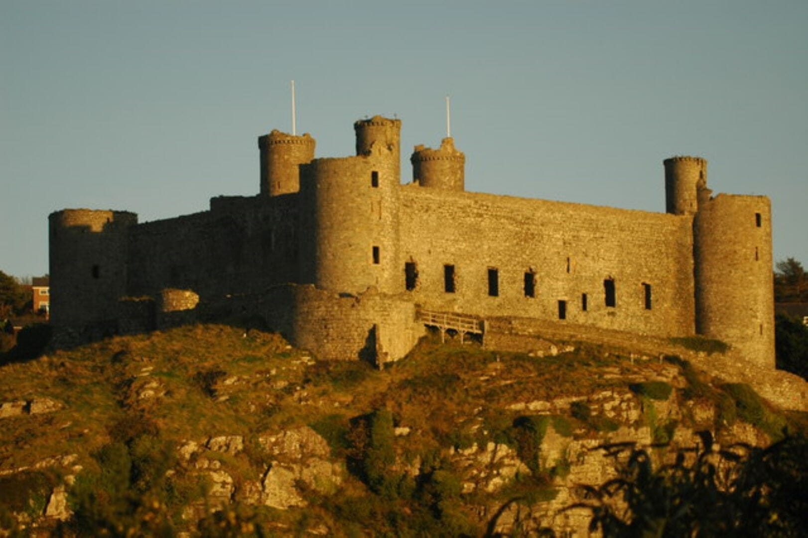 Things to Do in Harlech, United Kingdom 2026 - Hotels & Flights - Earth ...