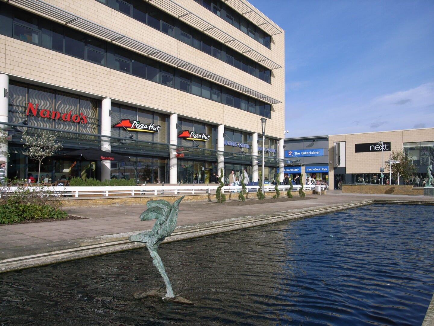 Things to Do in Harlow, United Kingdom 2025 - Hotels & Flights - Earth ...