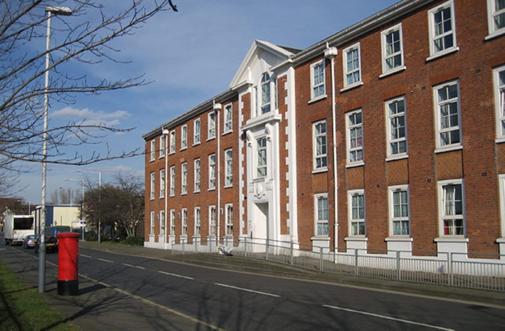 Things to Do in Hayes, United Kingdom 2026 - Hotels & Flights - Earth ...