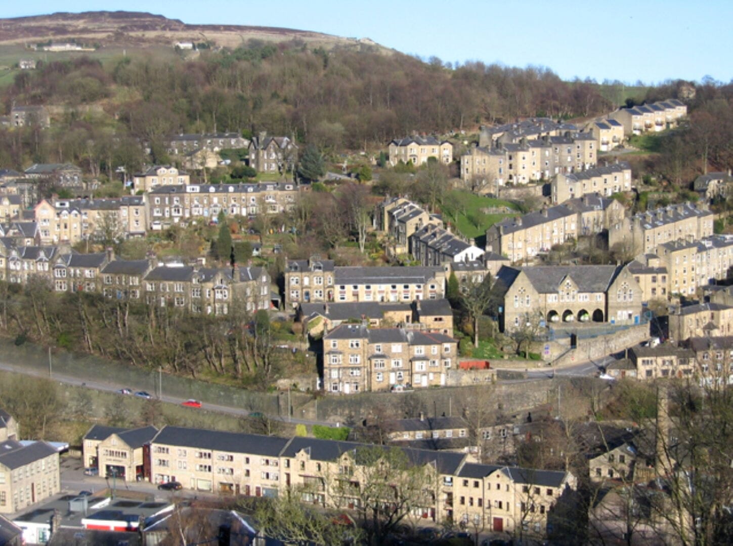 Things to Do in Hebden Bridge, United Kingdom 2026 - Hotels & Flights ...