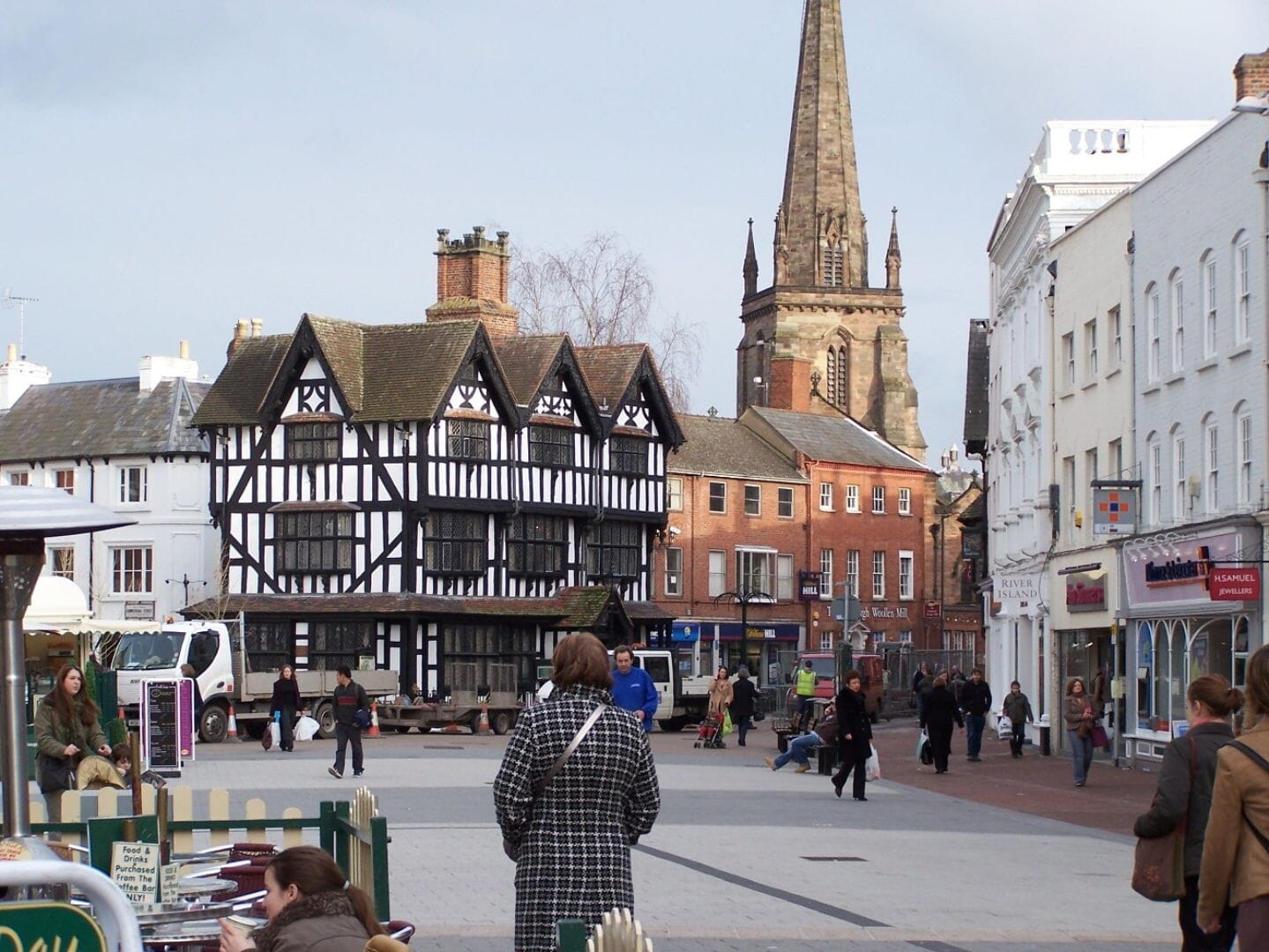 Things to Do in Hereford, United Kingdom 2025 - Hotels & Flights ...