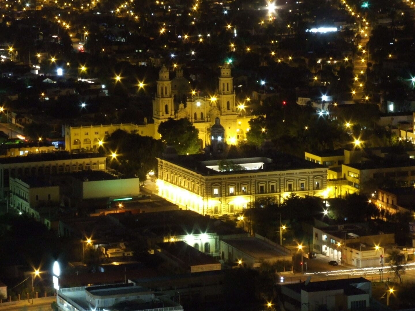 Things to Do in Hermosillo, Mexico 2025 - Hotels & Flights - Earth Roulette